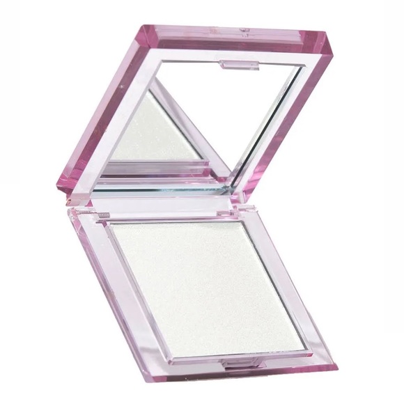 about face | Makeup | Aboutface By Halsey Light Lock Powder In This ...